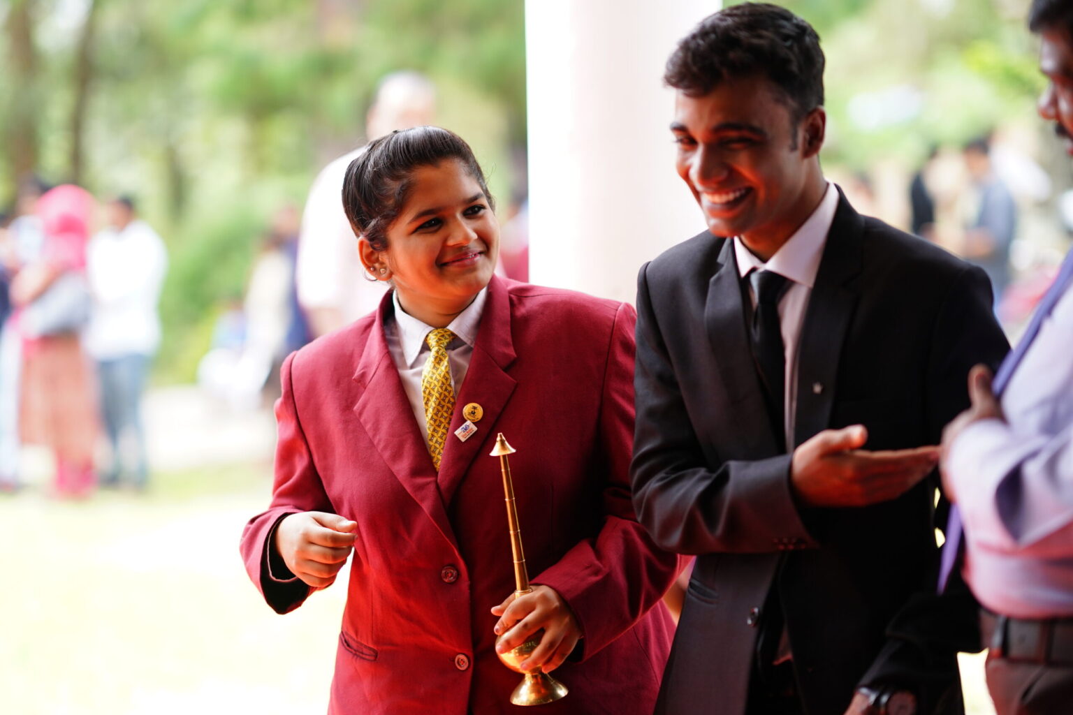 Munnar Catering College