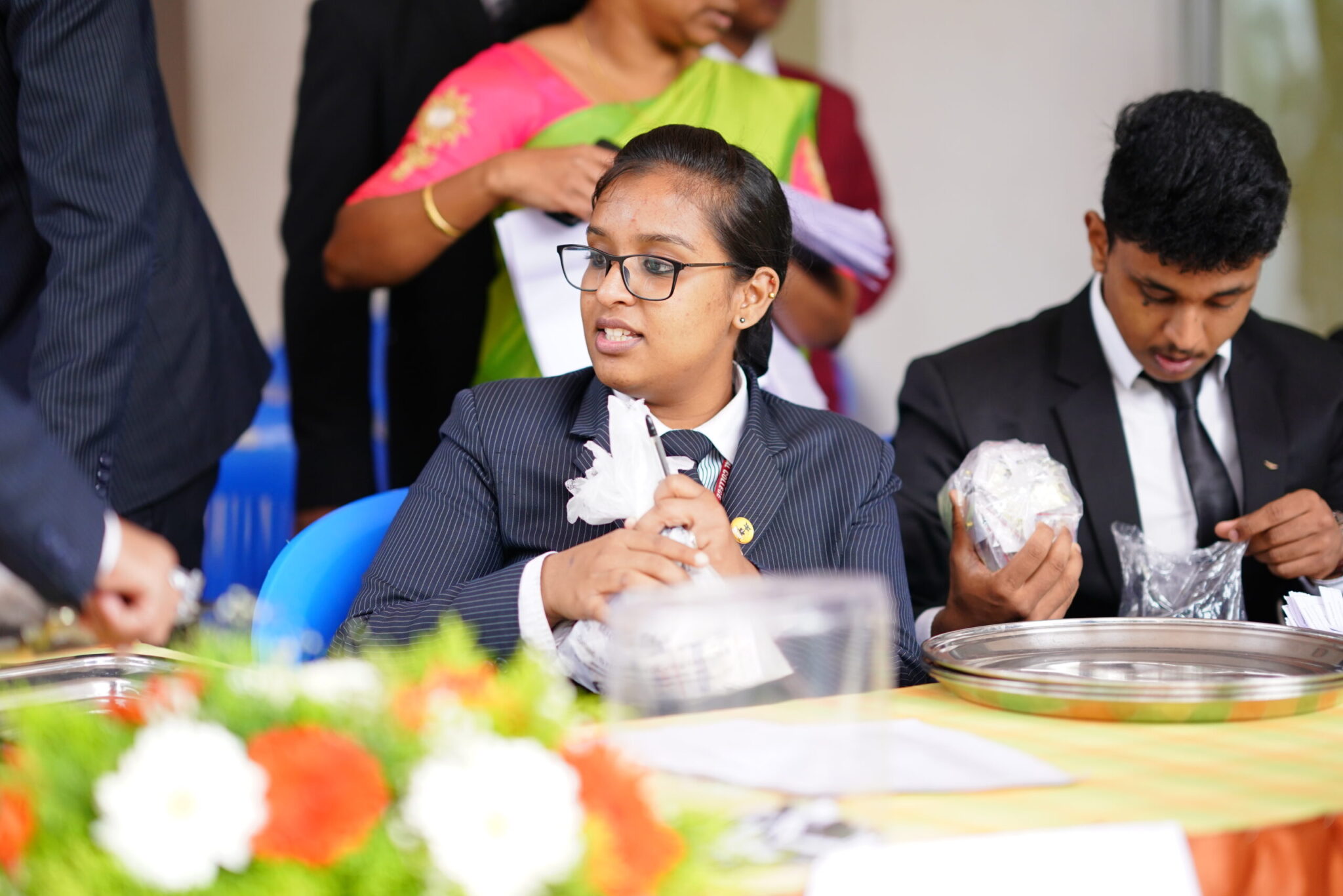 Munnar Catering College