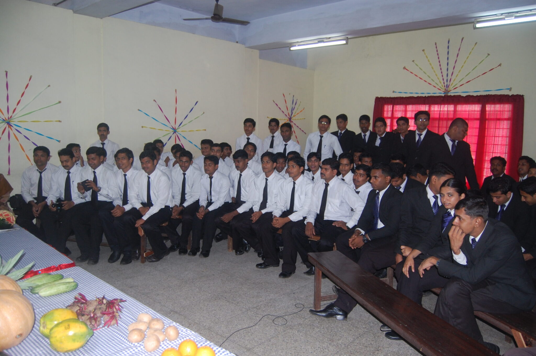 Cochin City Center Campus – Munnar Catering College